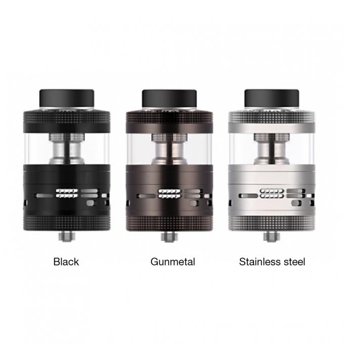 Steam Crave Aromamizer Ragnar Rdta 18ml Vape Atomizer Tank AFC Ring ...